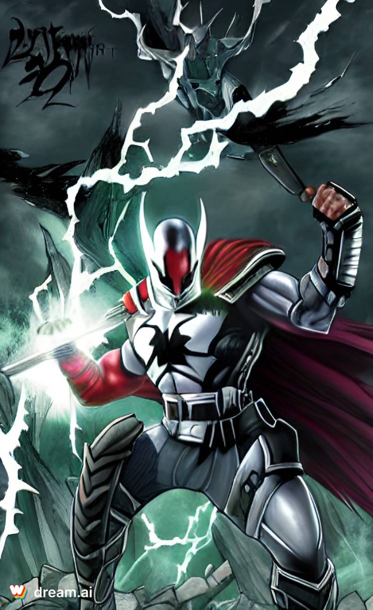 New Characters in progress - MARVEL Future Fight