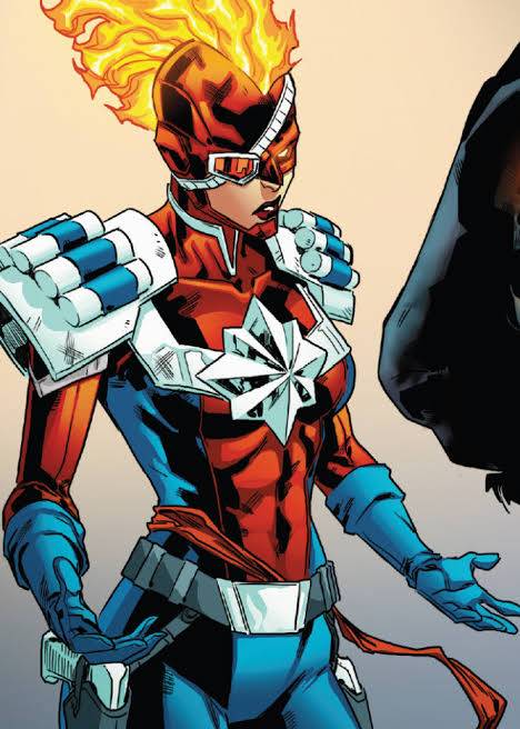 New characters from Warp world! - MARVEL Future Fight