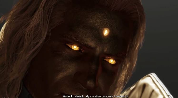 Adam Warlock Appearance in Game: Guardians of the Galaxy from Marvel ...