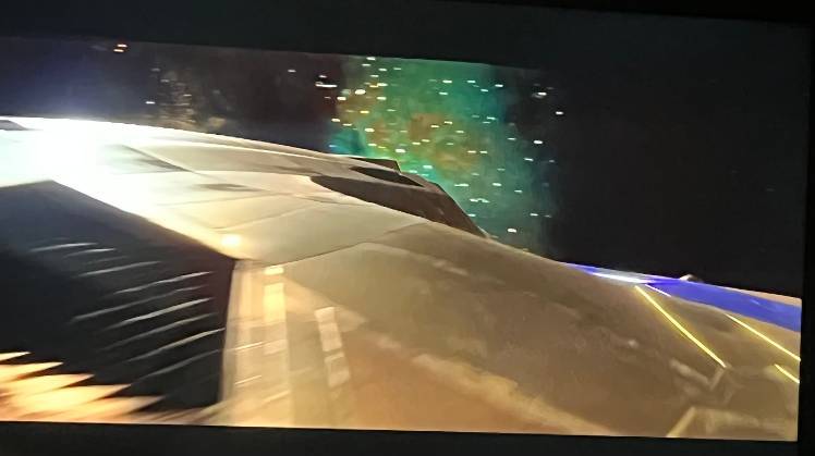Where he going on that spaceship? World War Hulk?! Movies - MARVEL ...