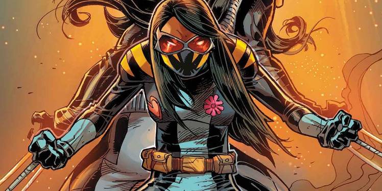 bring more latin characters to the game - MARVEL Future Fight