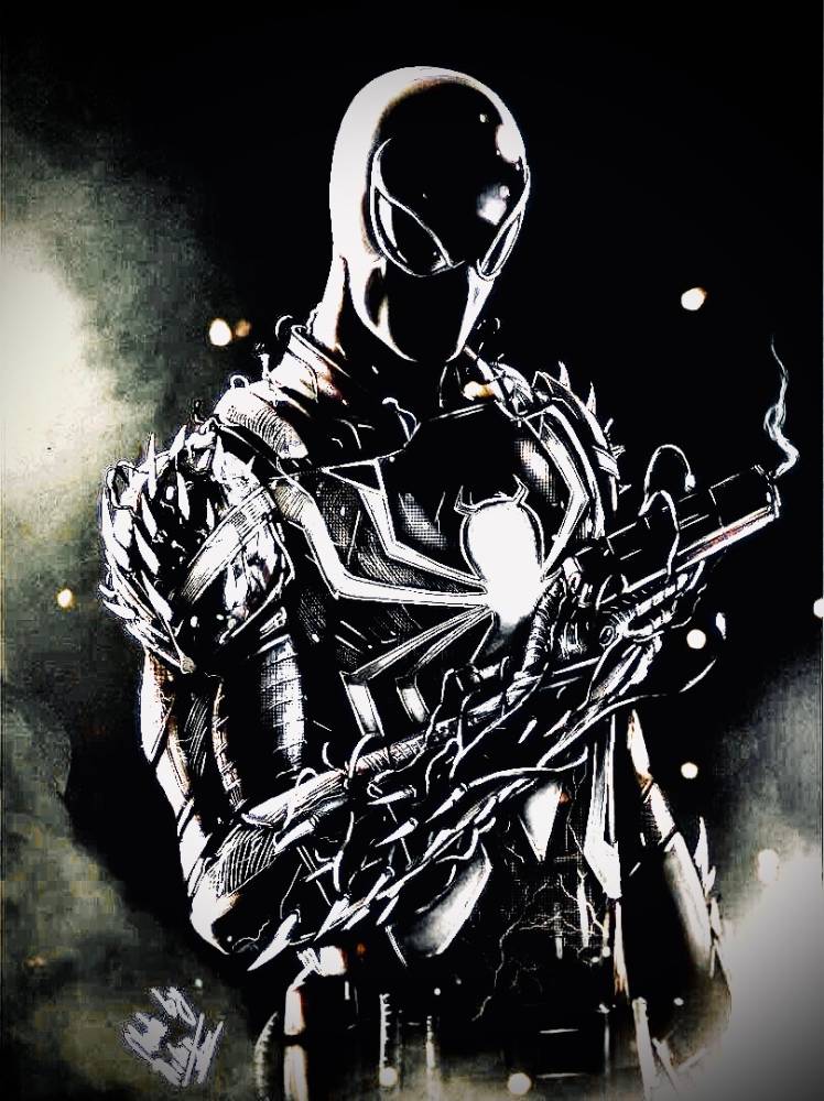 WE ARE VENOM ! - MARVEL Future Fight