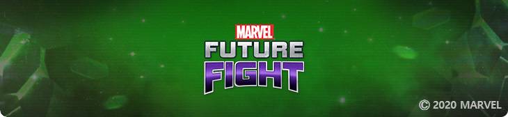 February Update Sneak Peek #4 - MARVEL Future Fight
