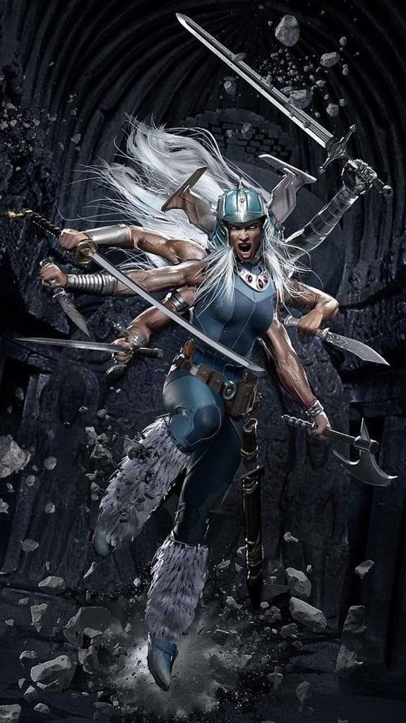 Guardiões da Galáxia Vol. 3 amanhã tem sneak Peek👀 esperando Adam para ...