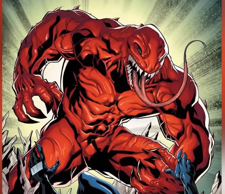 Bedlam, Misery, Rascal, Widow, Hybrid Bedlam - MARVEL Future Fight