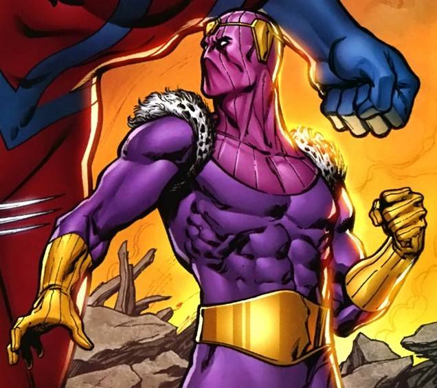 Siege Society Update Idea (Zemo, Black Widow, Hawkeye, Sabretooth new ...