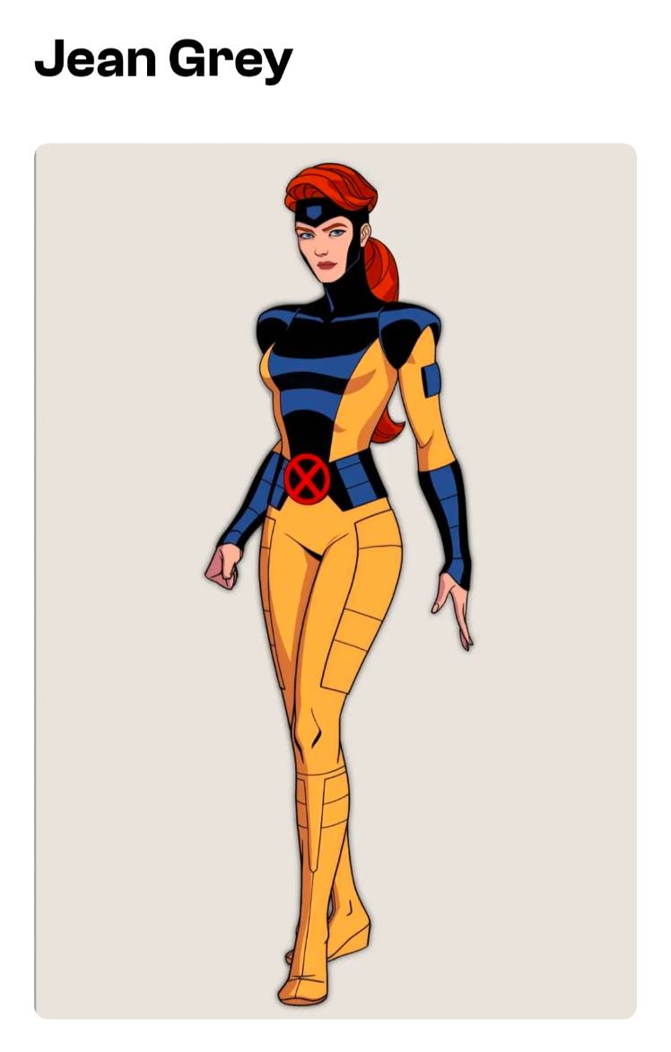X-Men 97 - MARVEL Future Fight