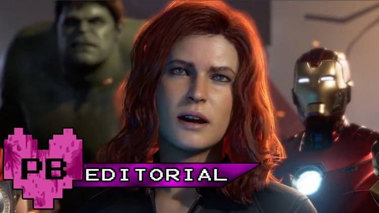 Thor is the ugliest character in Marvel🤮🤢🤭 - MARVEL Future Fight