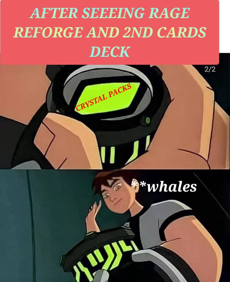 MFF MEMES THREAD - MARVEL Future Fight