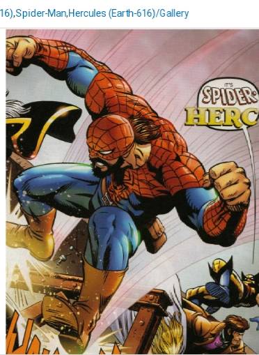 Let's talk Marvel #2. WARNING [SPOILERS FOR NEW COMICS] IF U HAVE NOT ...