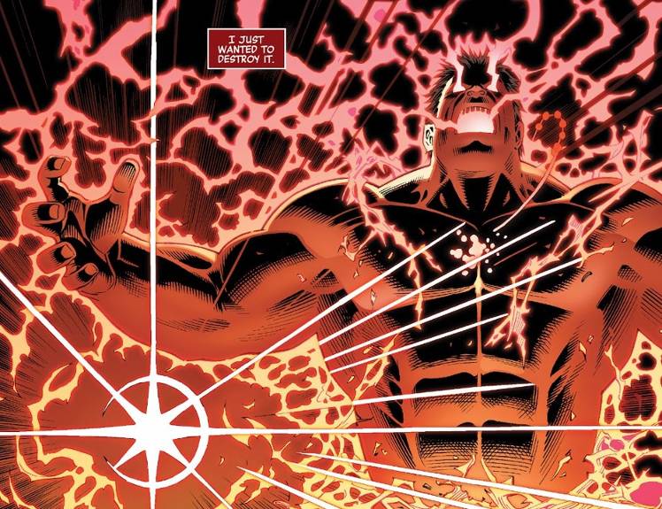 1000000 BC Avengers Update - MARVEL Future Fight