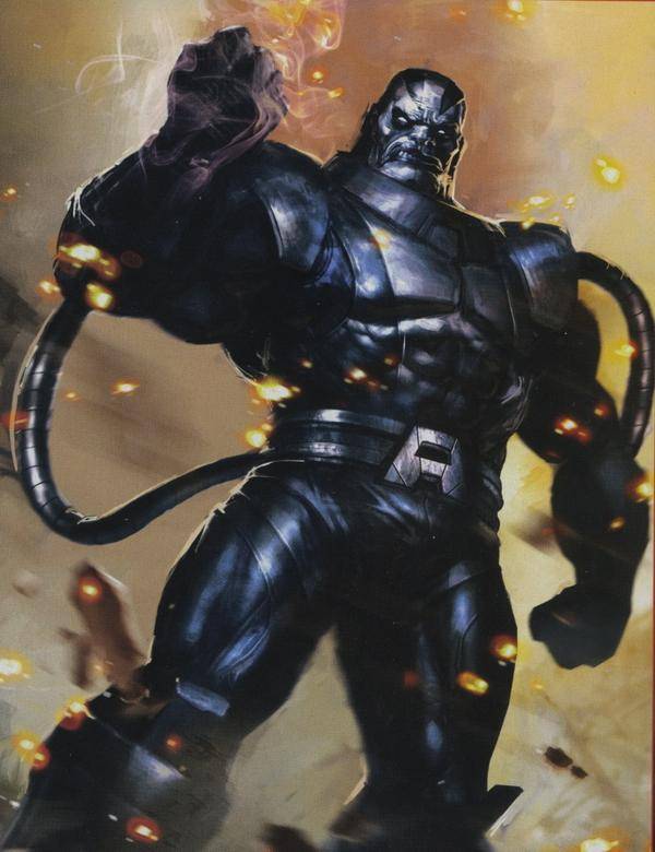 Some New Uniform for Characters Upgrade - MARVEL Future Fight