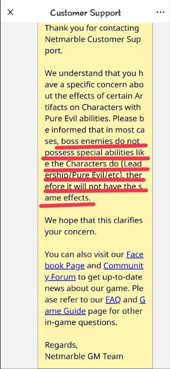 Hmm..so artifacts are useless for PVE exclude character specified skill ...