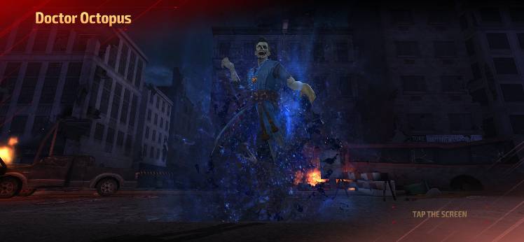 Zombie Survival DR OCTOPUS Bug! - MARVEL Future Fight