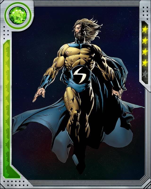 We need some changes @Cm Fragment - MARVEL Future Fight