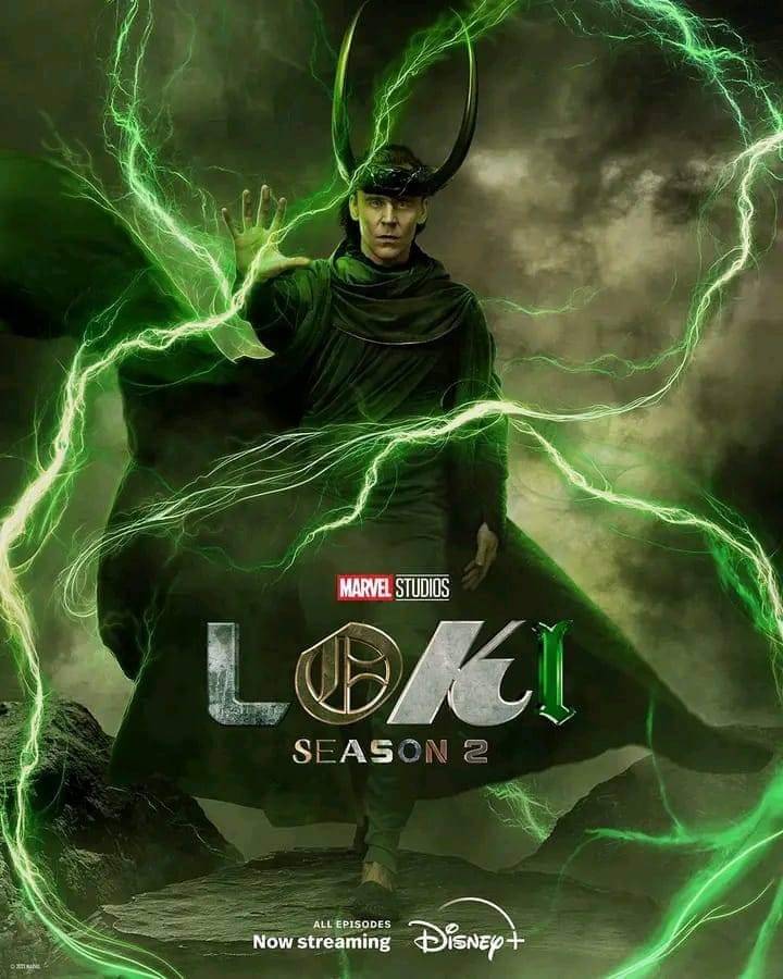 LOKI UNIFORM - MARVEL Future Fight