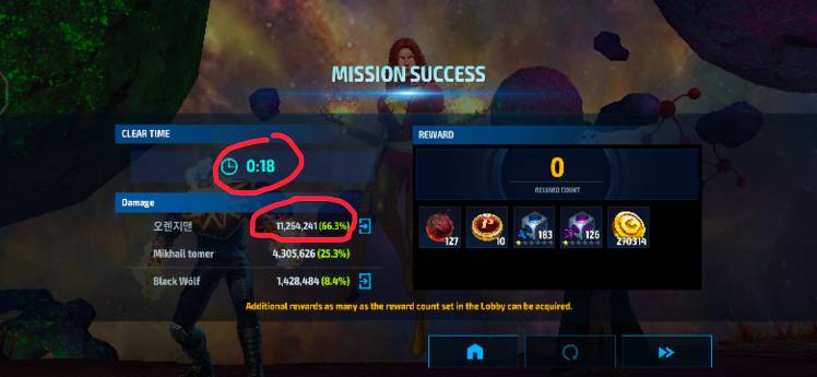 Hacker - MARVEL Future Fight