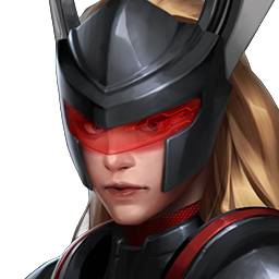 T3 Characters' Ranking - MARVEL Future Fight