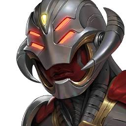 [Infinity Ultron Tips/power stone 8] - MARVEL Future Fight