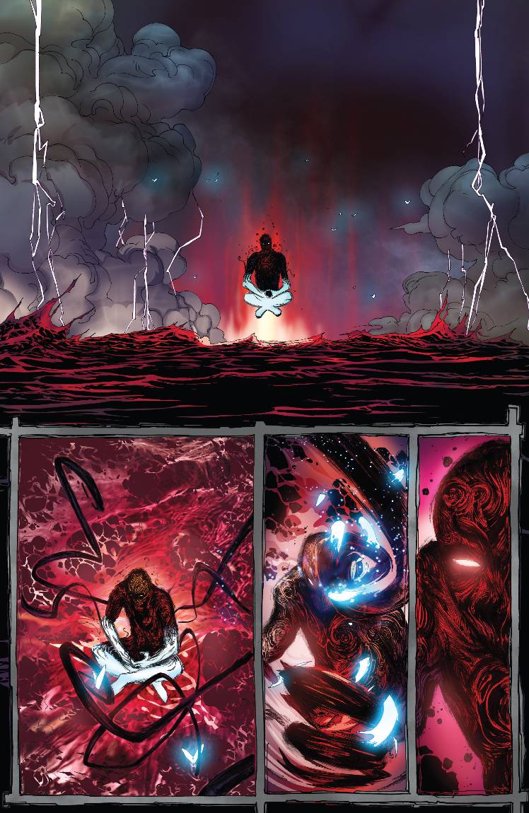 🌠 Meditation 🌠 - MARVEL Future Fight