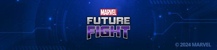 7/23 Update Details - MARVEL Future Fight