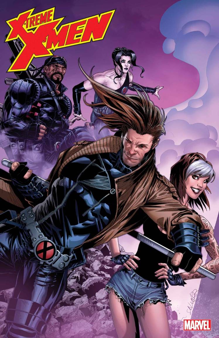 Next Xmen update 🤞 - MARVEL Future Fight