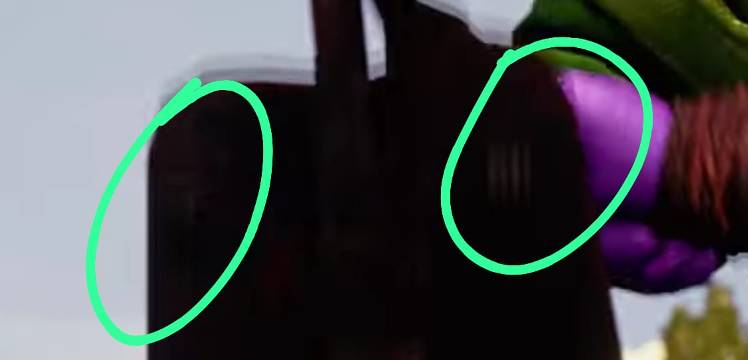 Thanos t4 and squirrel girl t3 - MARVEL Future Fight