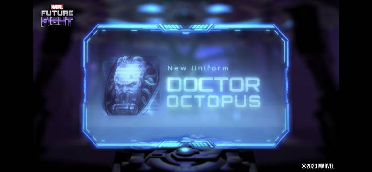 T4 Doc Ock!!!!!!! 💚😈 SINISTER SYNDICATE Update!!! Who’s next?! - MARVEL Future Fight