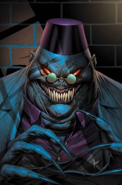 Mutants: Heroes and Villains You’d get hype for? - MARVEL Future Fight