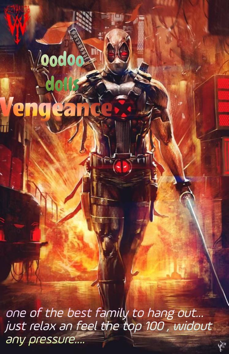 Voodoo Dolls - MARVEL Future Fight