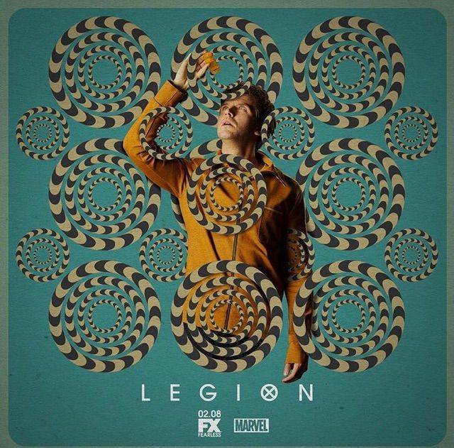 Day 6 asking Netmarble to bring Legion aka David Haller to The Game ...