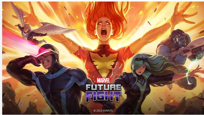 🚩Before you post anything that might not be related to MFF read this 🚩 - MARVEL Future Fight