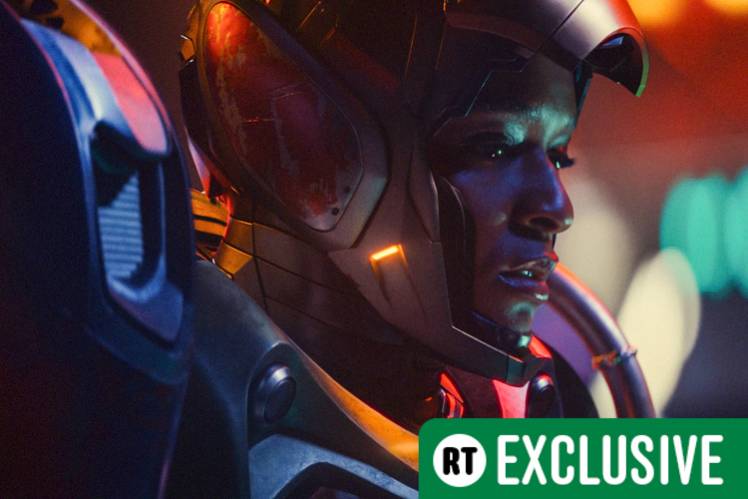 Iron heart sneak peek tomorrow on Friday - MARVEL Future Fight