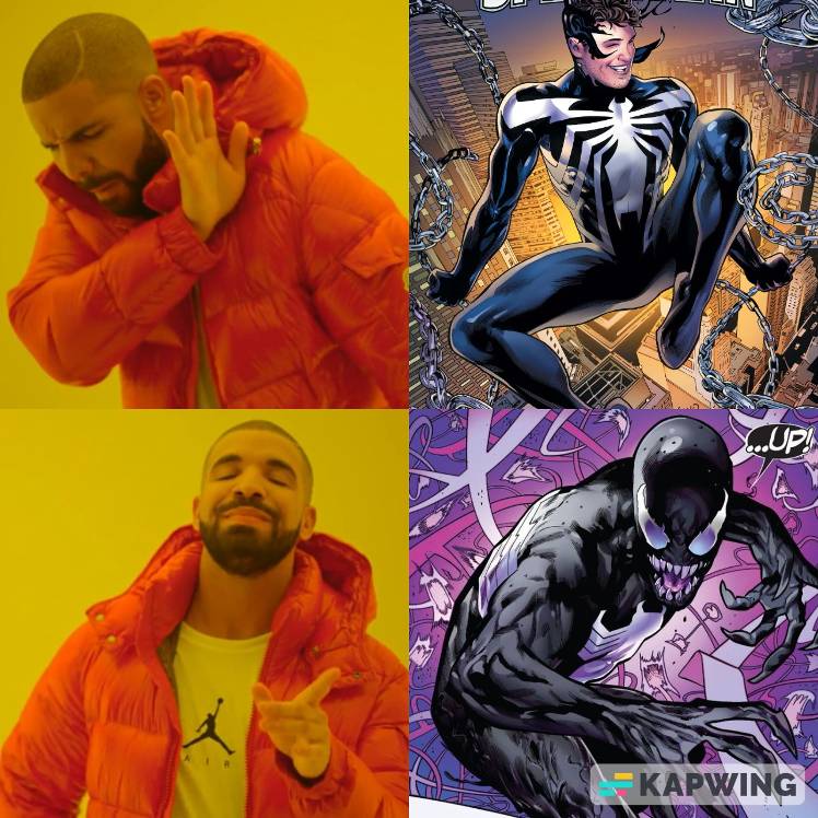 What are devs cooking??! - MARVEL Future Fight