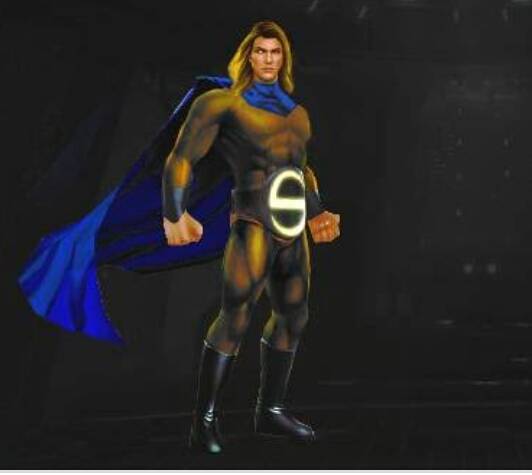 Sentry or Venom??????? Need help... - MARVEL Future Fight