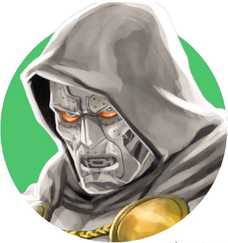New World Boss Legend: God Emperor Doom, new uniforms and Tier-4 Skills ...