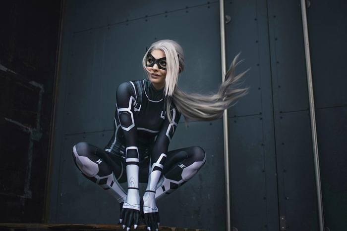BLACK CAT UPDATE - MARVEL Future Fight