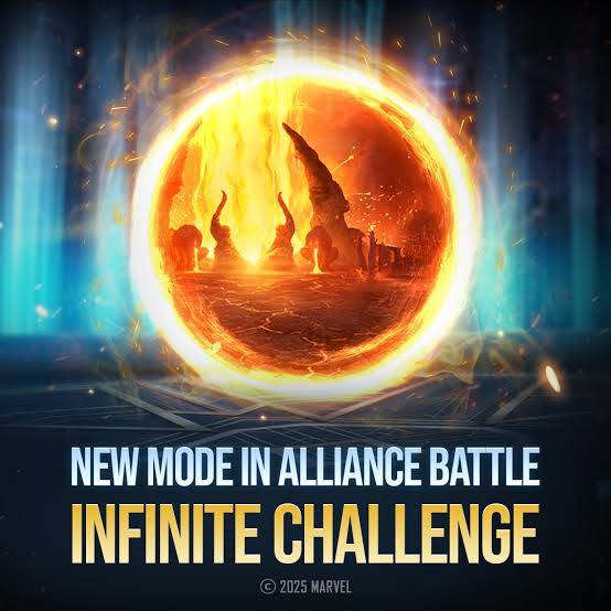⚔️ Infinite Alliance Battle – What Do You Think? - MARVEL Future Fight