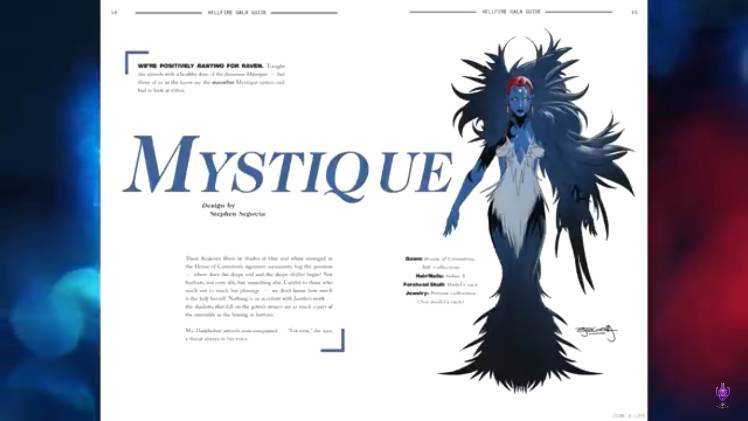 Mystique T4?! - MARVEL Future Fight