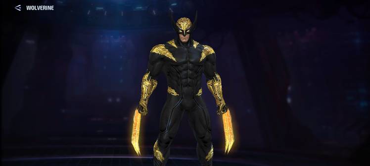 [BUFF WOLVERINE] WHY HE'S ALWAYS MID - MARVEL Future Fight