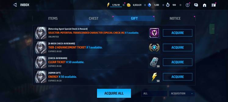 BEGINNER'S GUIDE #2 - MARVEL Future Fight