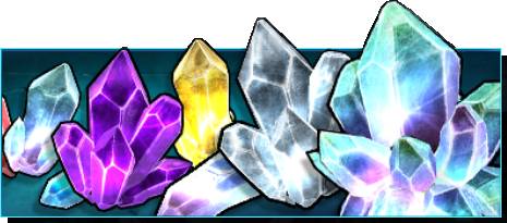 ISO-8 Reworks? - MARVEL Future Fight