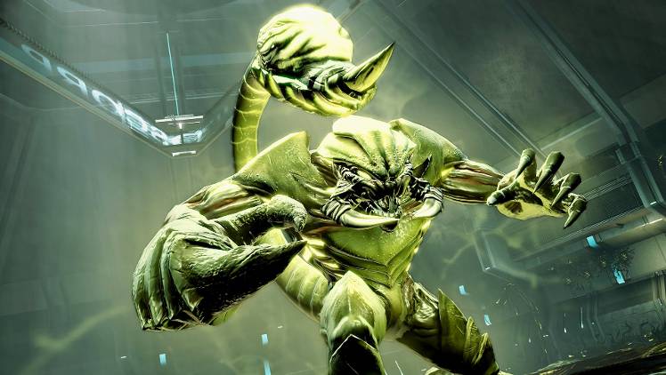 Please upgrade T3 Scorpion - MARVEL Future Fight