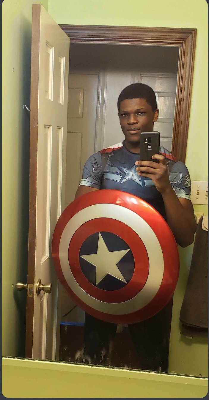 CAPTAIN AMERICA SHIELD FOUNDED! - MARVEL Future Fight