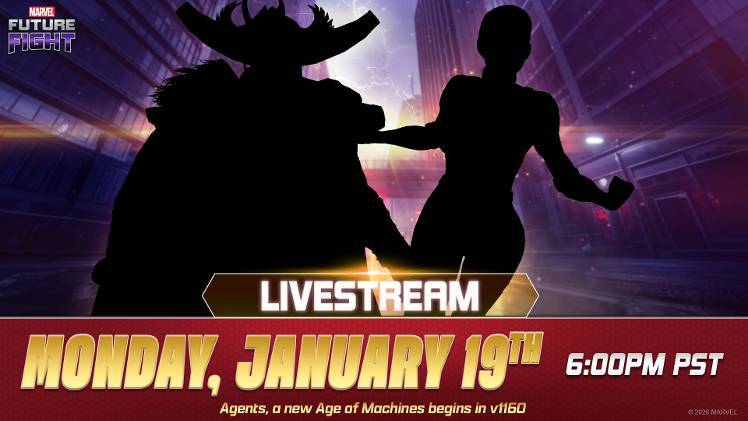 MARVEL Future Fight