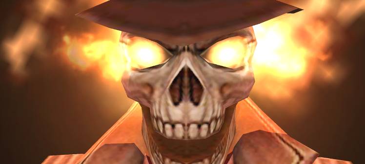 Wiaitng for Halloween Event, T4 Ghost Rider. - MARVEL Future Fight