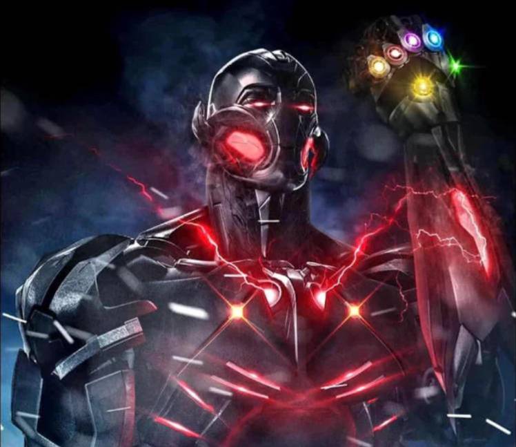 THING'S CAN MAKE THIS UPDATE PERFECT !!!!! - MARVEL Future Fight