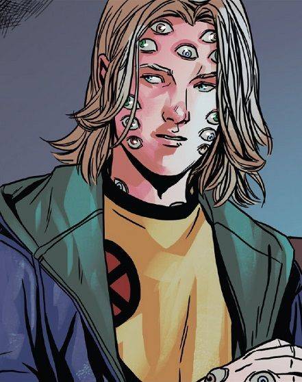 NEXT MUTANT UPDATE: A VOTE FOR X-FACTOR MEMBERS :) - MARVEL Future Fight