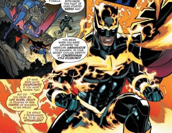 Phoenix October update full details Firehair new WBL new T3 3 new ...