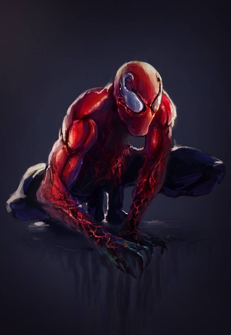 TOXIN - MARVEL Future Fight